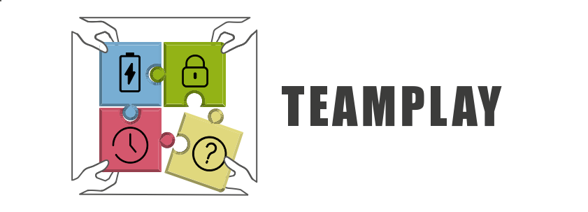 TeamPlay | PCS group